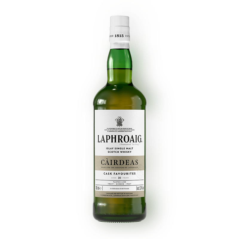 Laphroaig | Càirdeas 2024