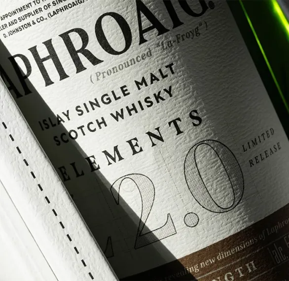 Whisky Stories | Laphroaig Experience | Laphroaig